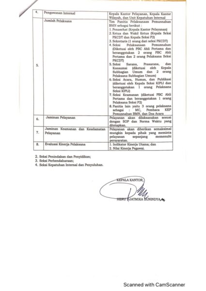 Standar Pelayanan Bea Cukai Banda Aceh | Bea Cukai Banda Aceh Standar Pelayanan Bea Cukai Banda Aceh | Bea Cukai Banda Aceh